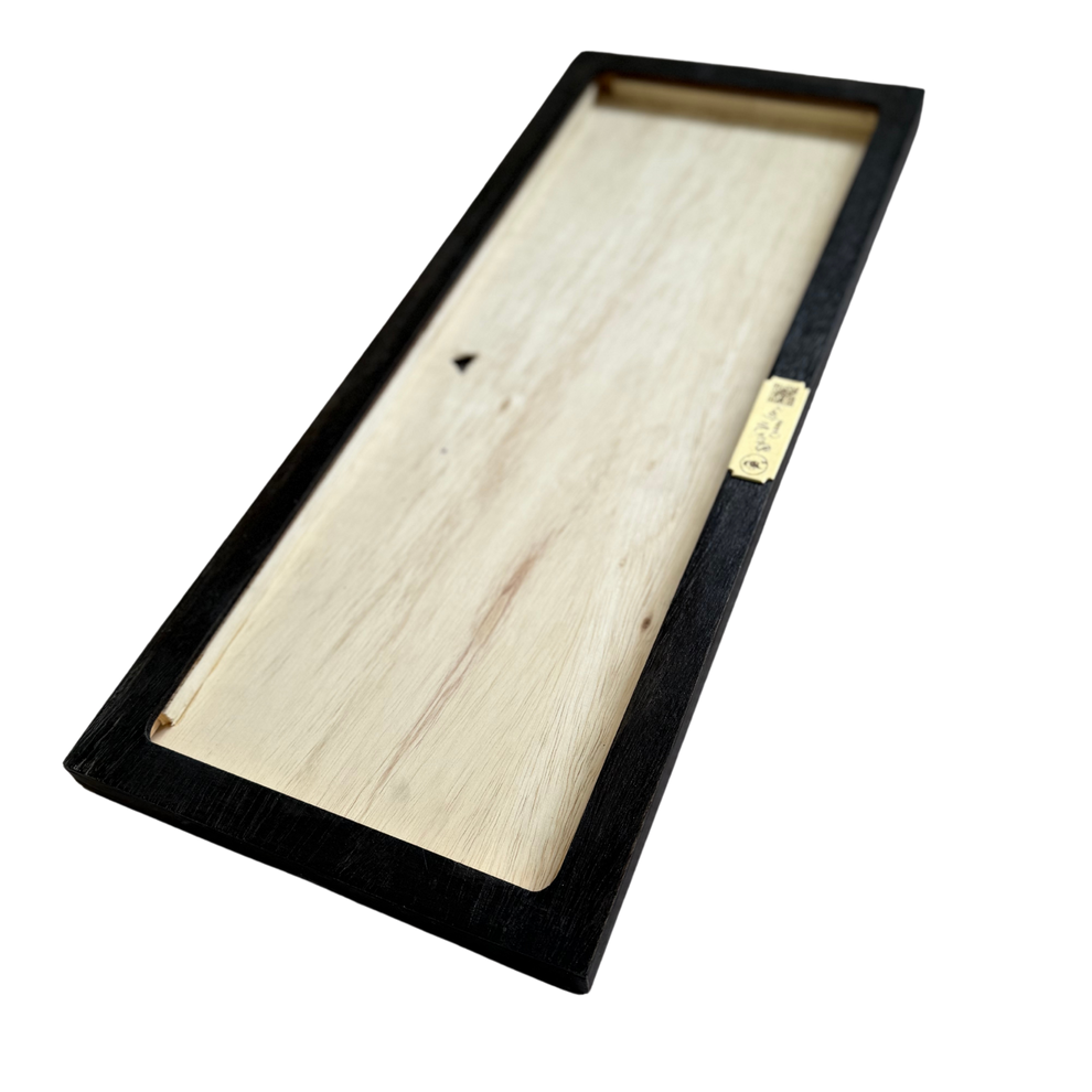 Rectangular Frame – Slot Machine Glass