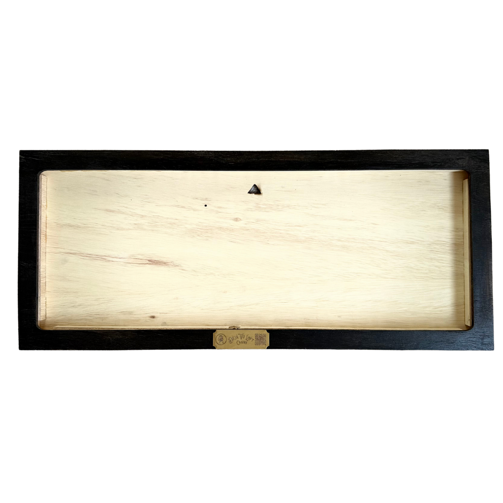 Rectangular Frame – Slot Machine Glass