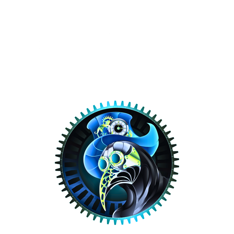 Slot Machine Glass
